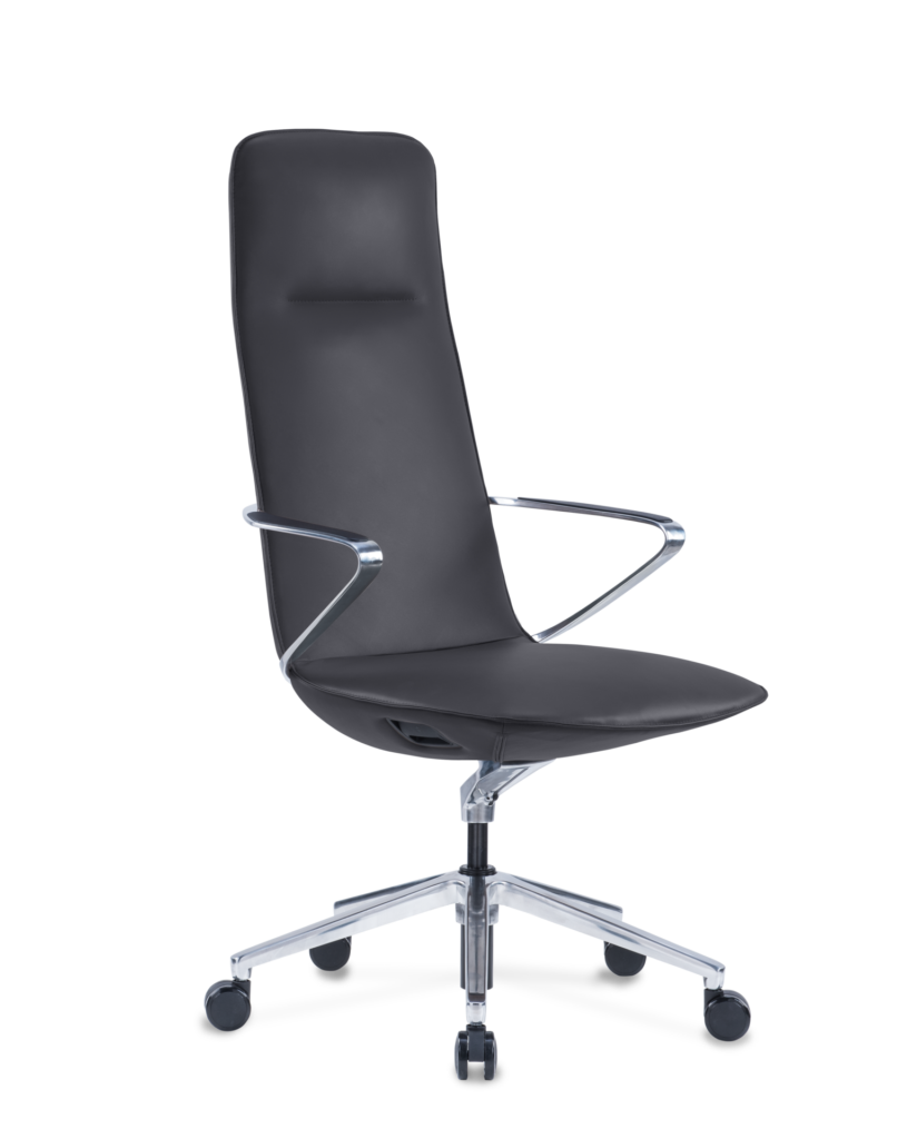 AMOLA LEATHER HIGH BACK – Newlink